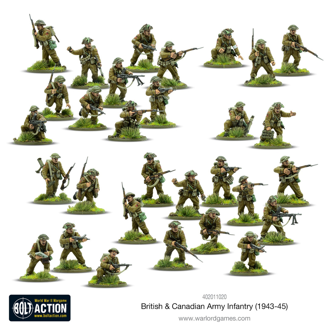 Over The Top Gaming Shop - Miniature Gaming Supplies and Events