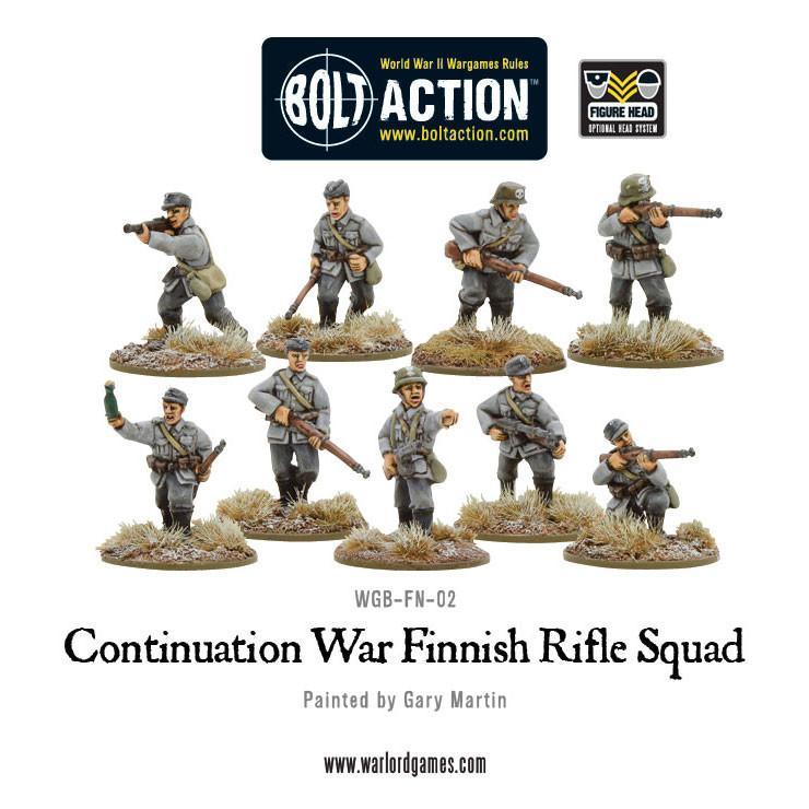 Finnish WW2 Plastic and Metal Model Kits – Over The Top Gaming Shop