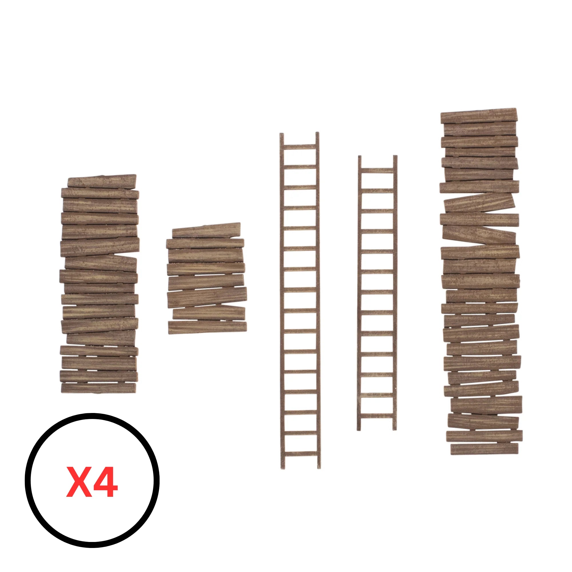 Ladders and Walkways Pack – Over The Top Gaming Shop